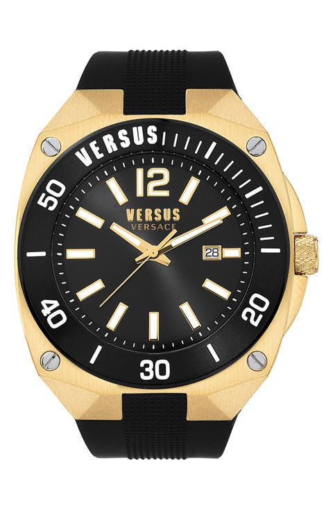 Men's VERSUS Versace Watches | Nordstrom Rack