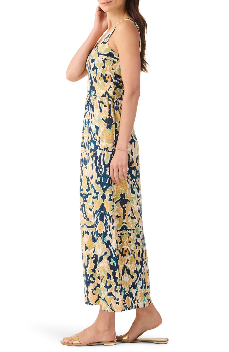 NIC+ZOE Danielle Vineyard Glow Dress | Nordstromrack