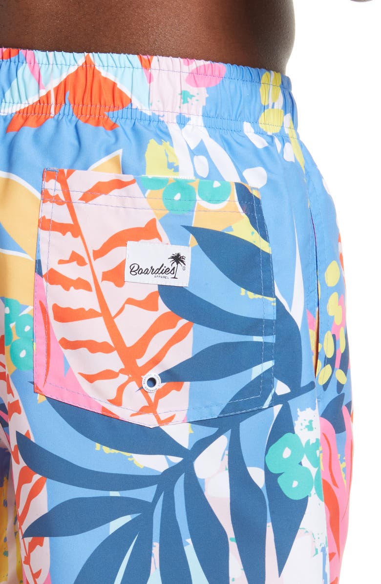 Boardies Miami Mid Swim Trunks | Nordstrom
