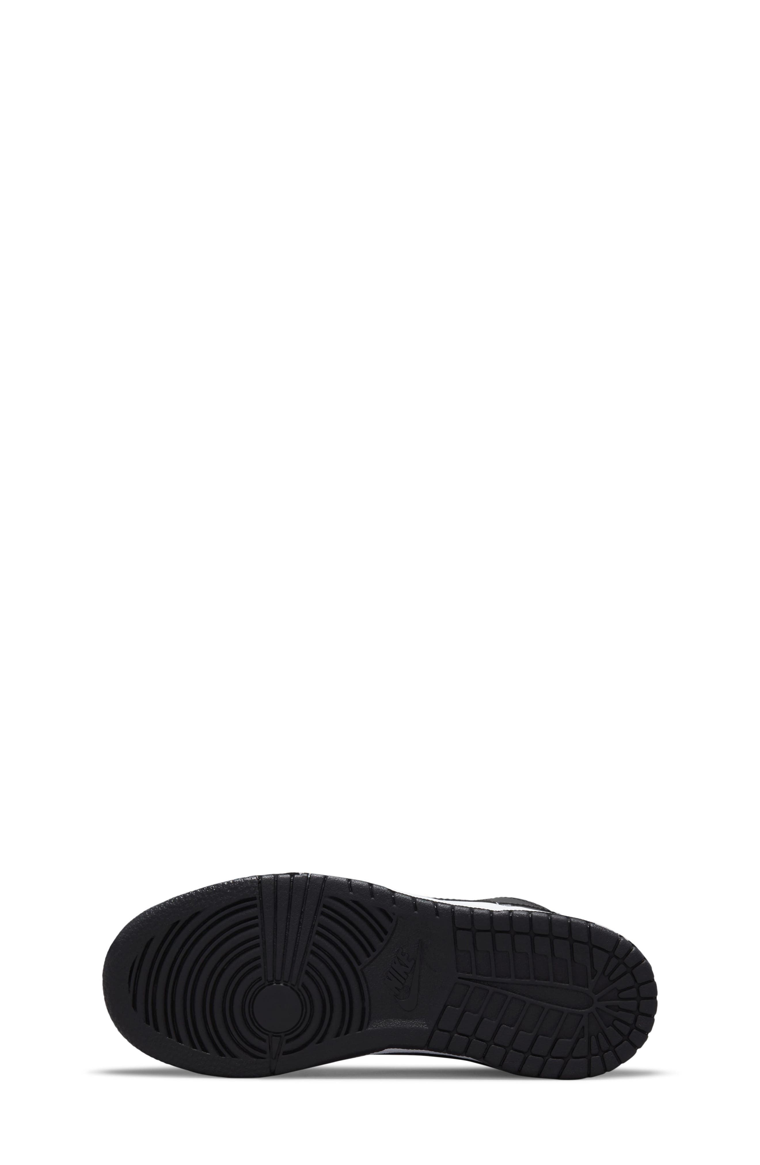 Nike Kids' Dunk Hi Basketball Shoe | Nordstrom