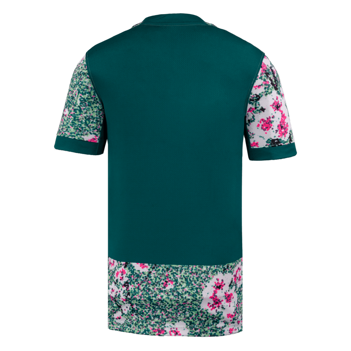 Nike Youth Nike Green Washington Spirit 2026 Primary Stadium Replica ...