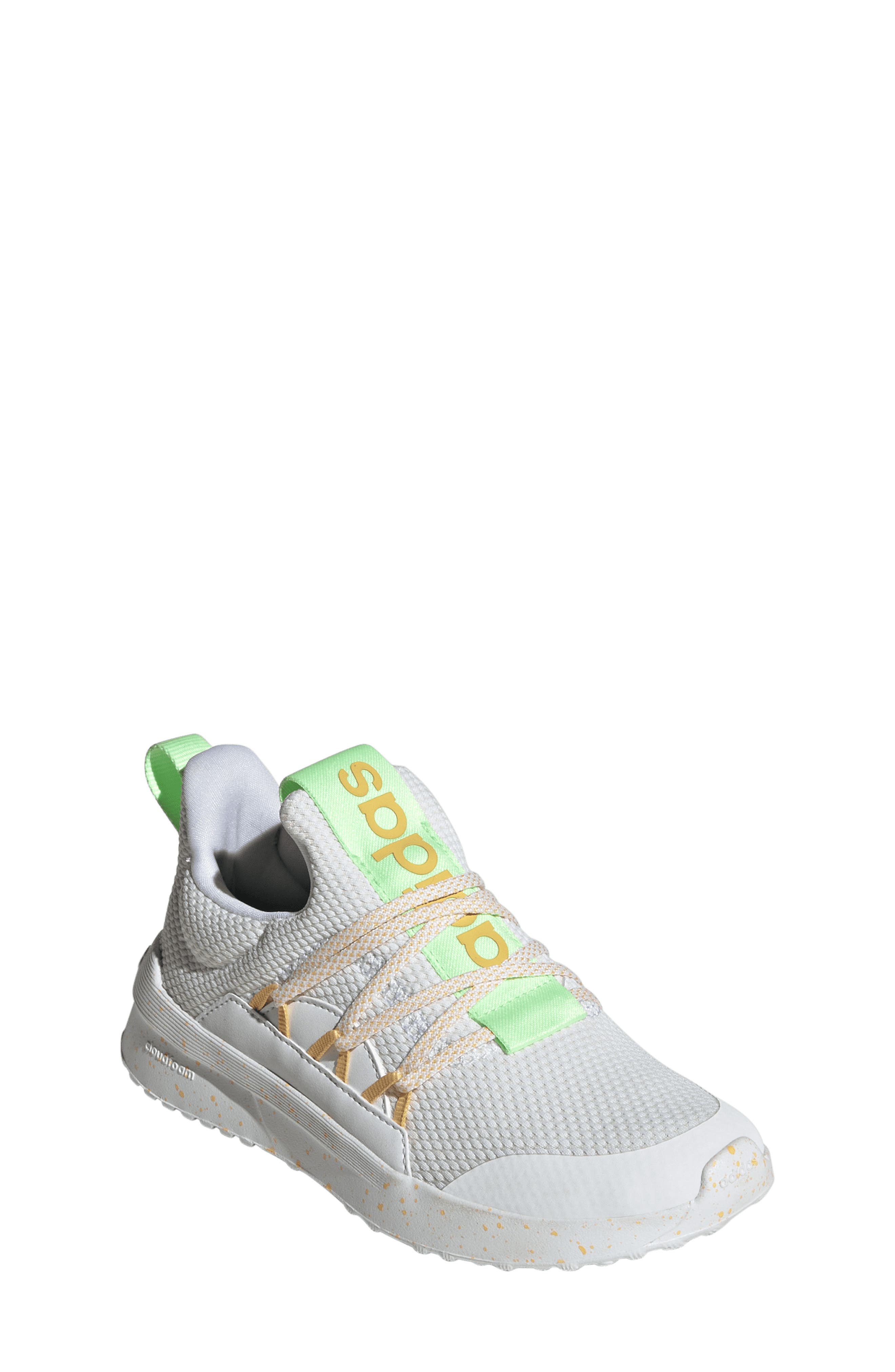 Kids Lite Racer Adapt 5 0 Sneaker