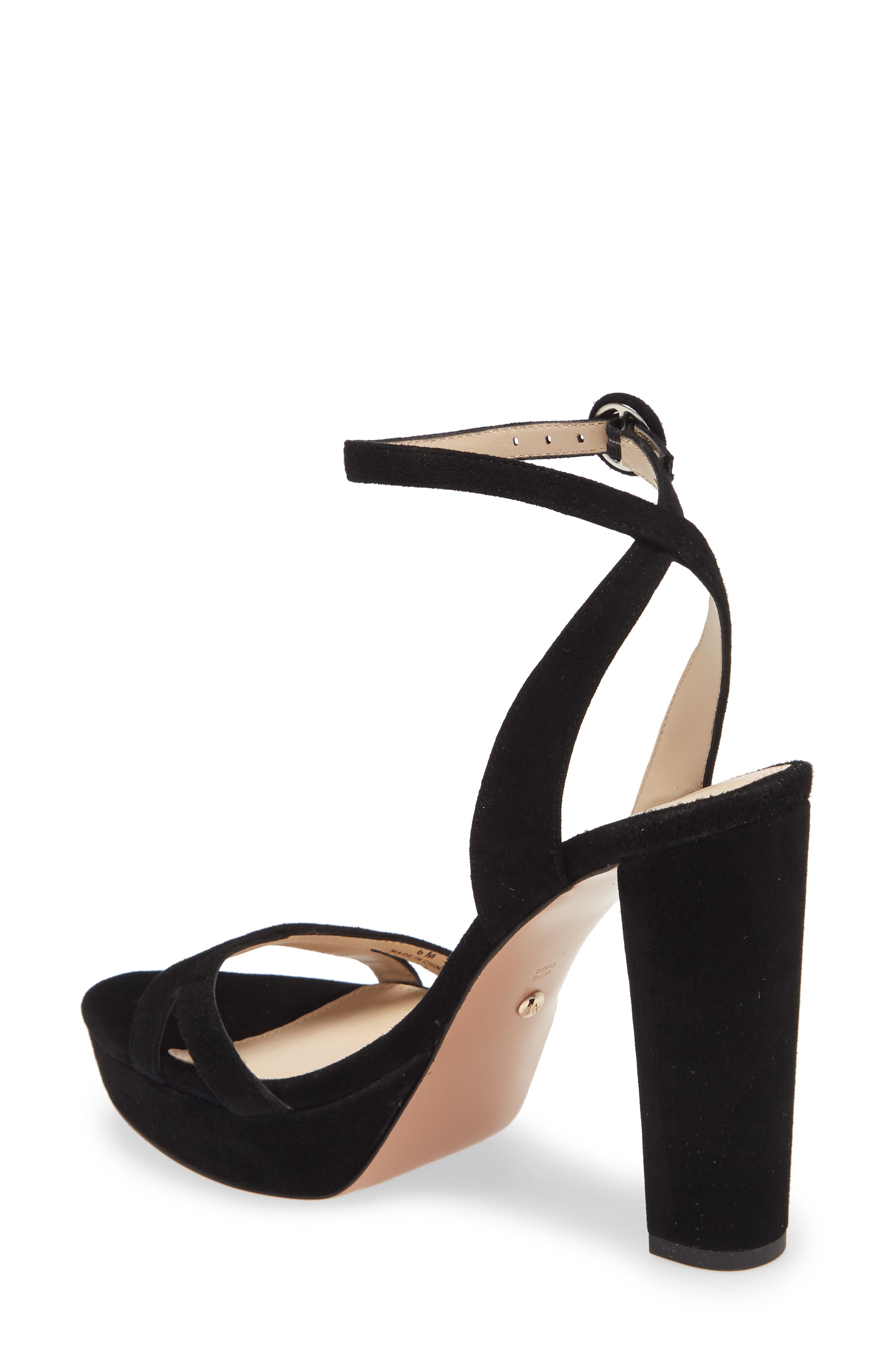 Pelle Moda Perth Platform Sandal (Women) | Nordstrom