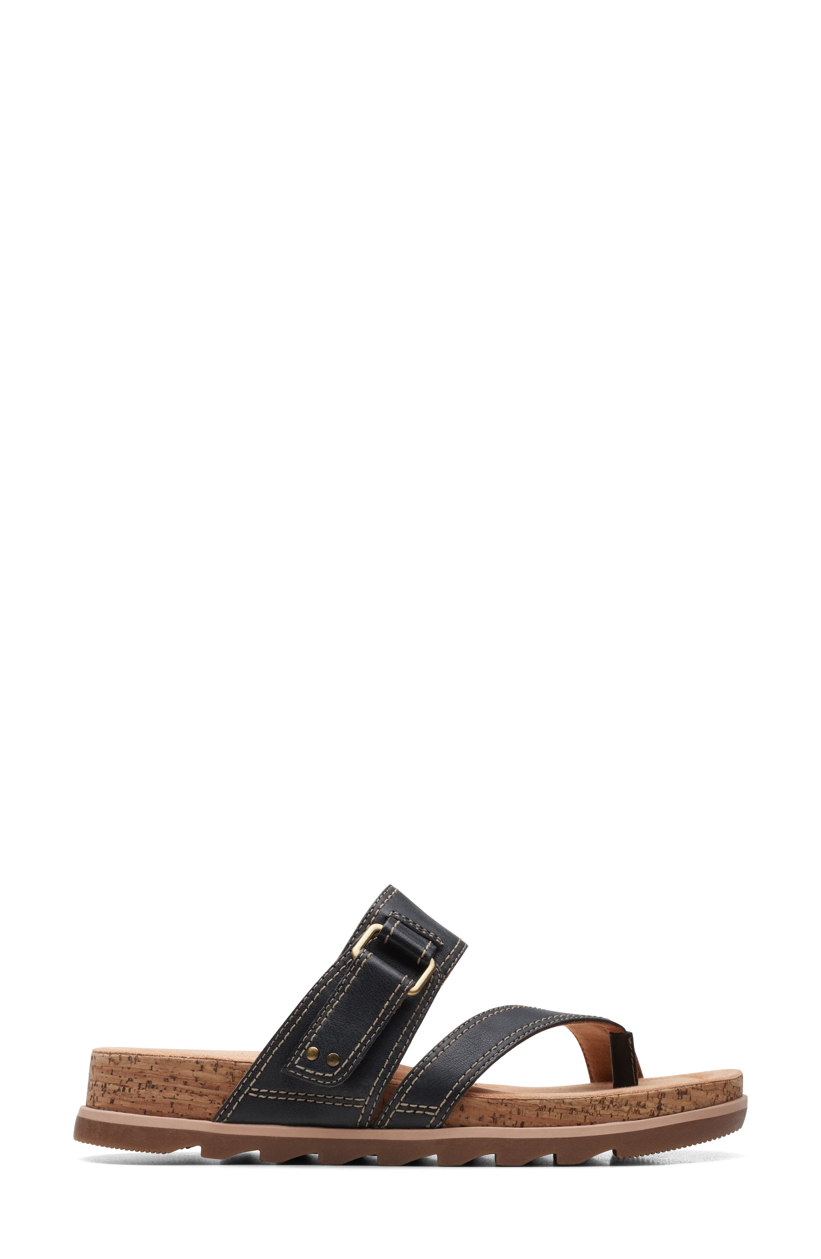 Clarks® Yacht Beach Sandal (Women) | Nordstromrack
