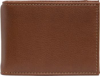 Johnston & Murphy Snap Bill Till Bifold Wallet | Nordstromrack