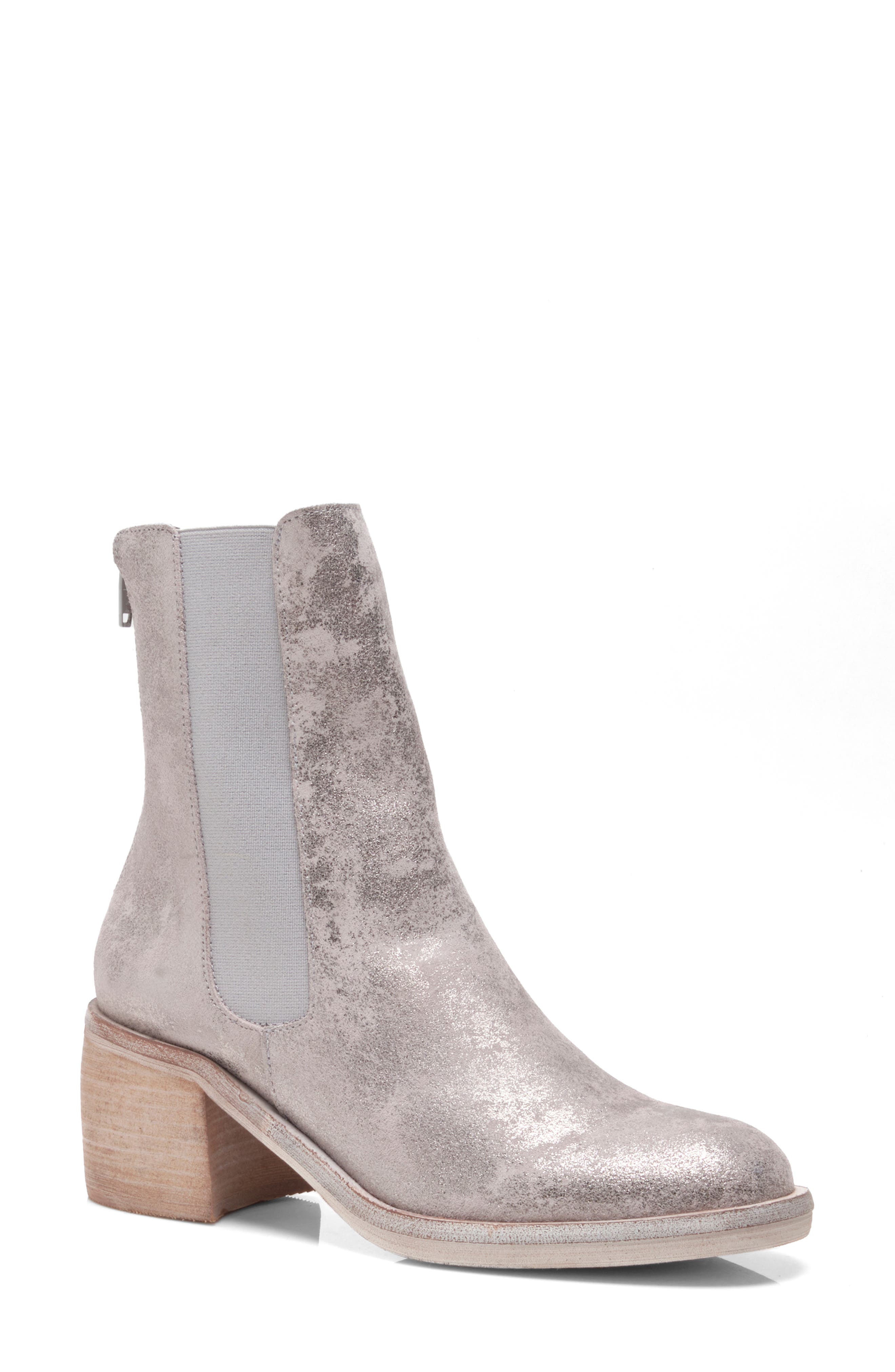 Free People Essential Chelsea Boot (Women) | Nordstromrack