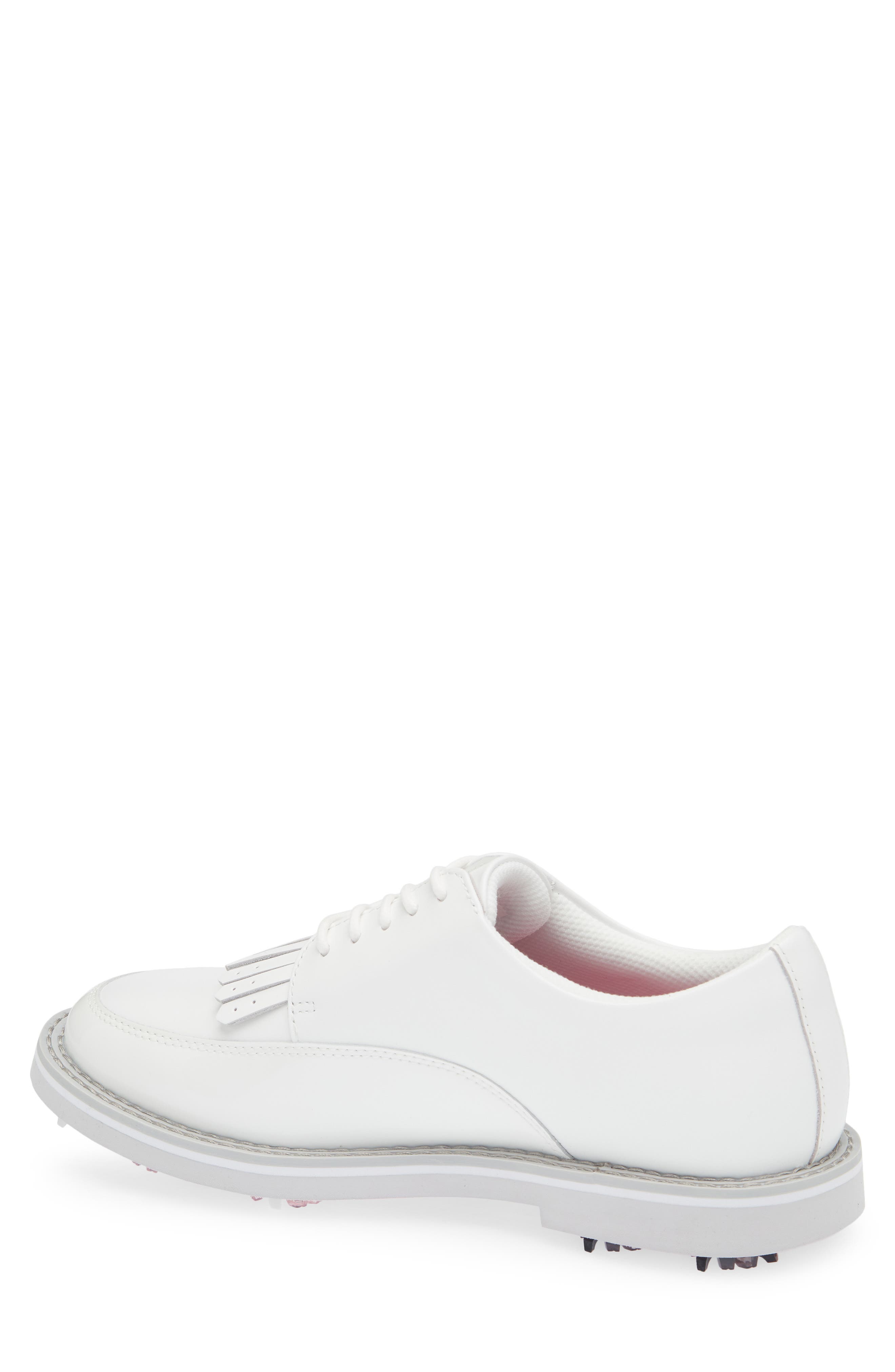 G/FORE Derby G/LOCK Golf Shoe (Men) | Nordstromrack