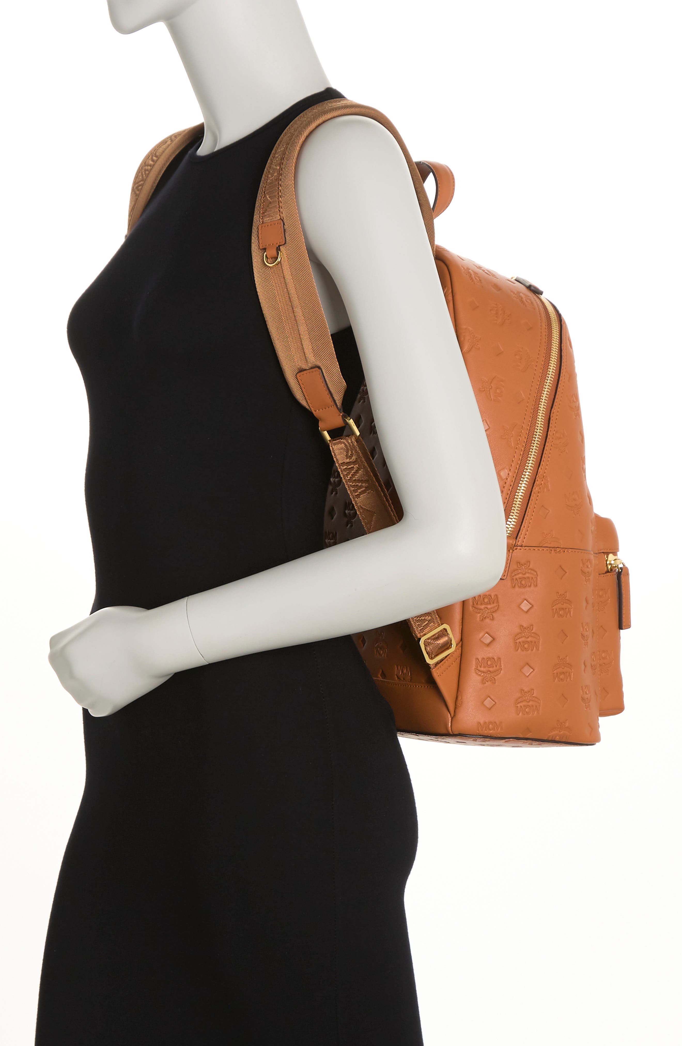 MCM Medium Stark Backpack | Nordstromrack