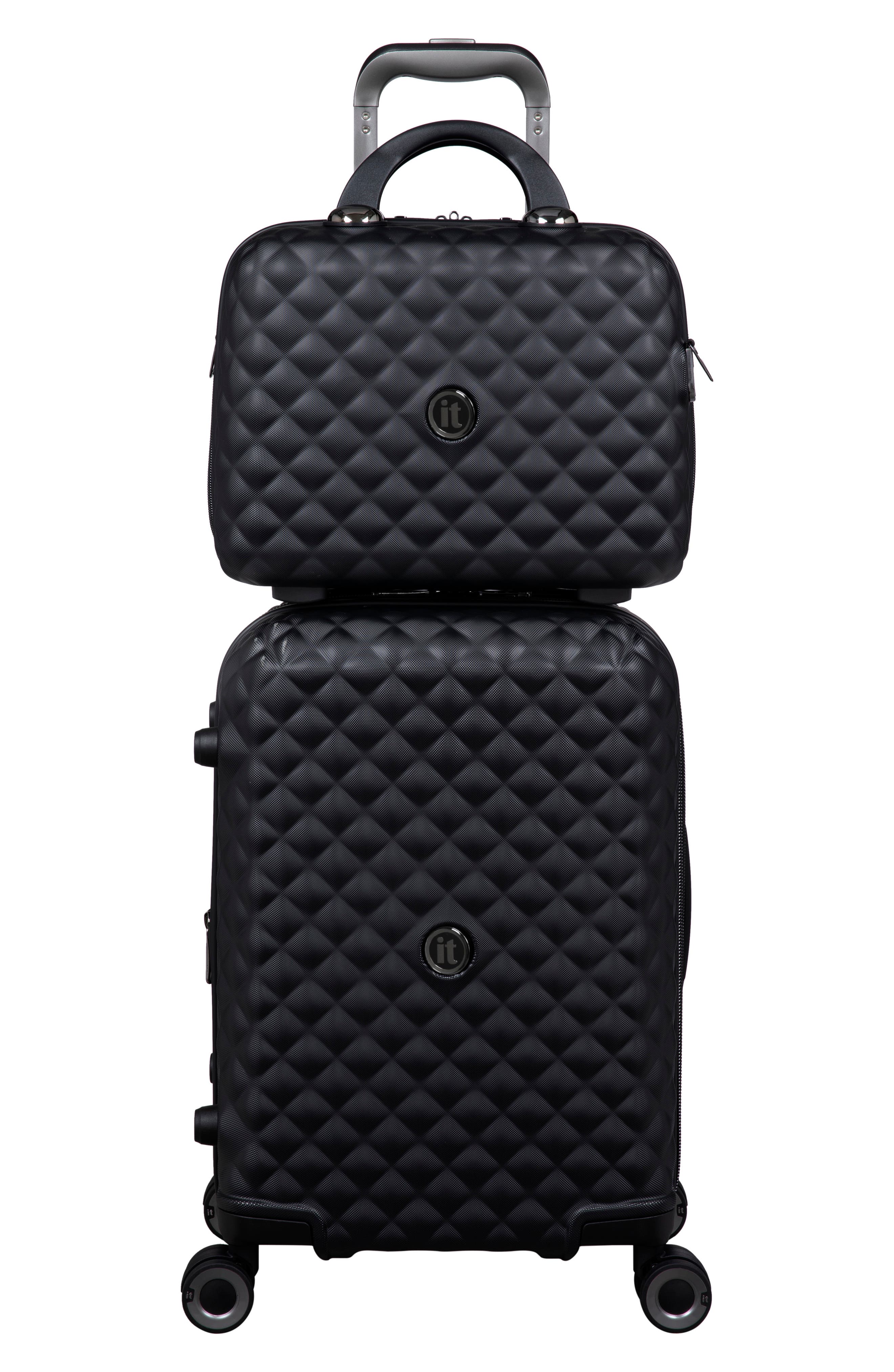IT LUGGAGE Glitzy Hardside Vanity Case | Nordstromrack