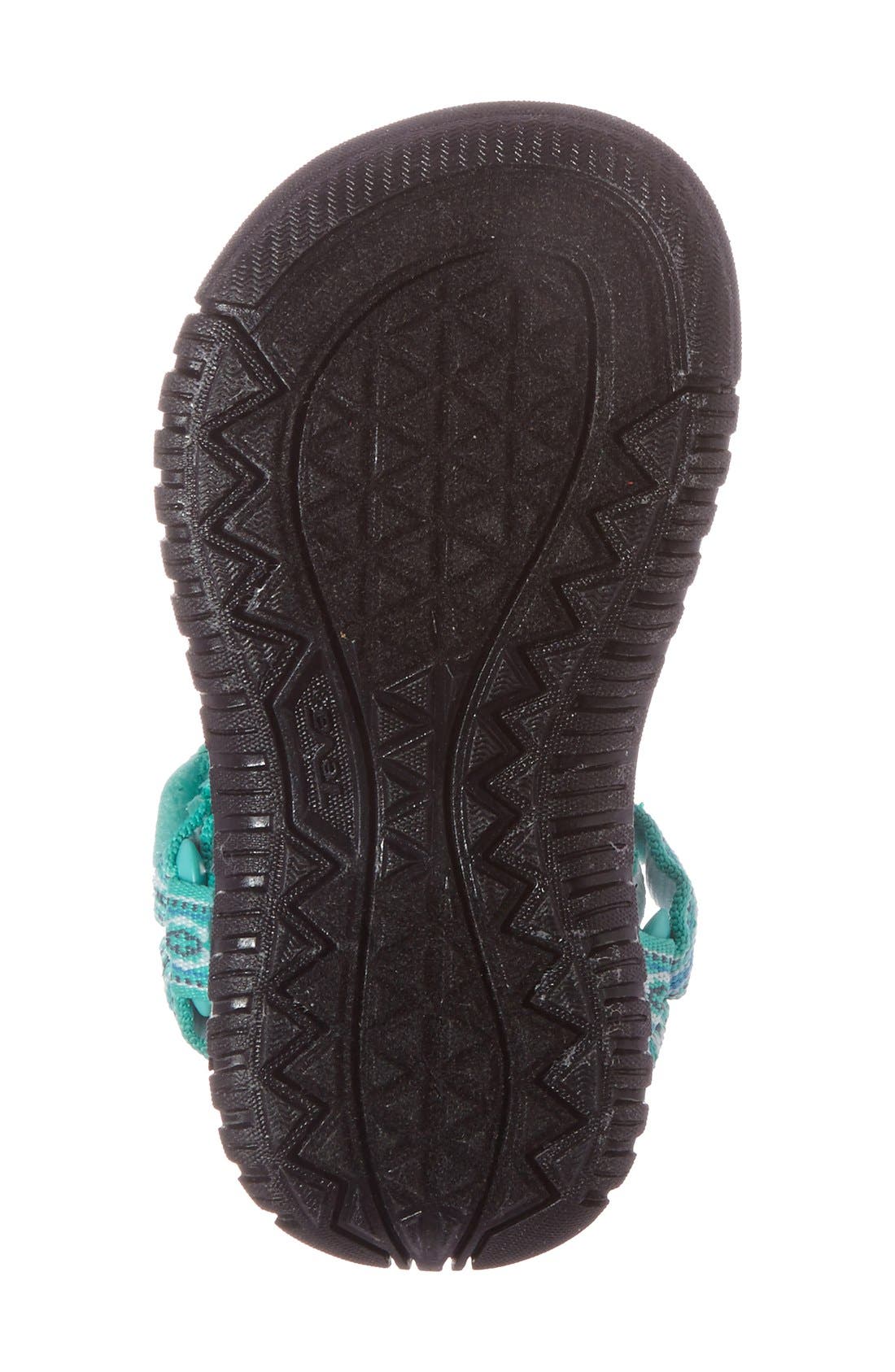 Teva 'Hurricane 3' Water Repellent Sport Sandal | Nordstromrack