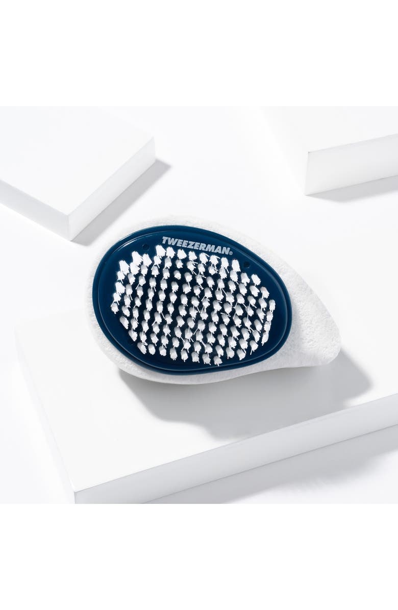 TWEEZERMAN Nail Brush & Callus Remover | Nordstromrack