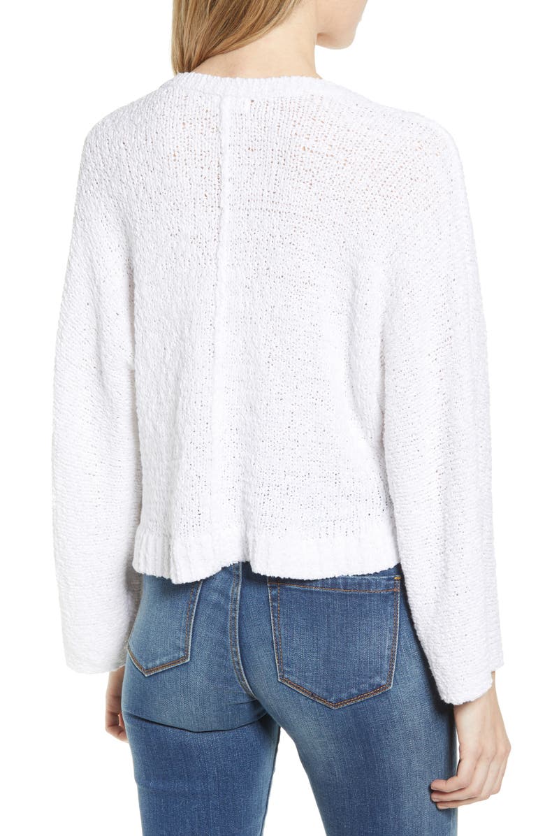 BP. Summertime V-Neck Sweater | Nordstrom