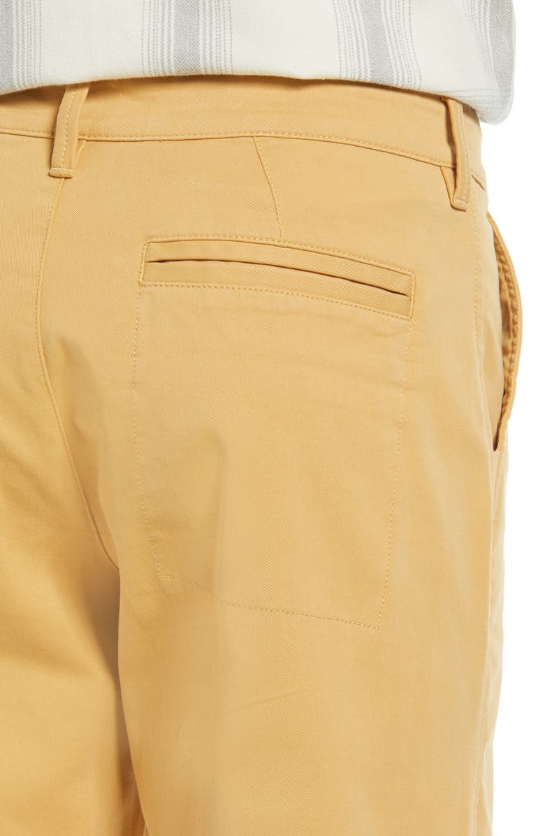 L.L.Bean Men's Comfort Stretch Chinos | Nordstromrack