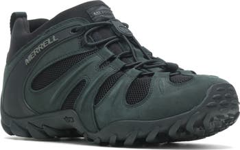 Merrell Cham 8 Stretch Tactical Hiking Boot (Men) | Nordstromrack