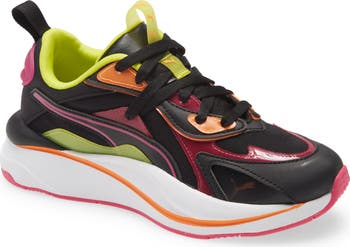 PUMA RS-Curve City Lights Sneaker (Women) | Nordstromrack