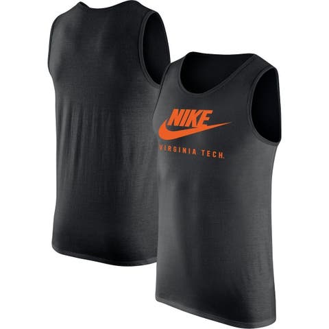 Nike tank tops mens store