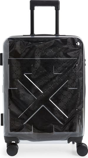 Off-White Cabin Rolling Suitcase | Nordstrom