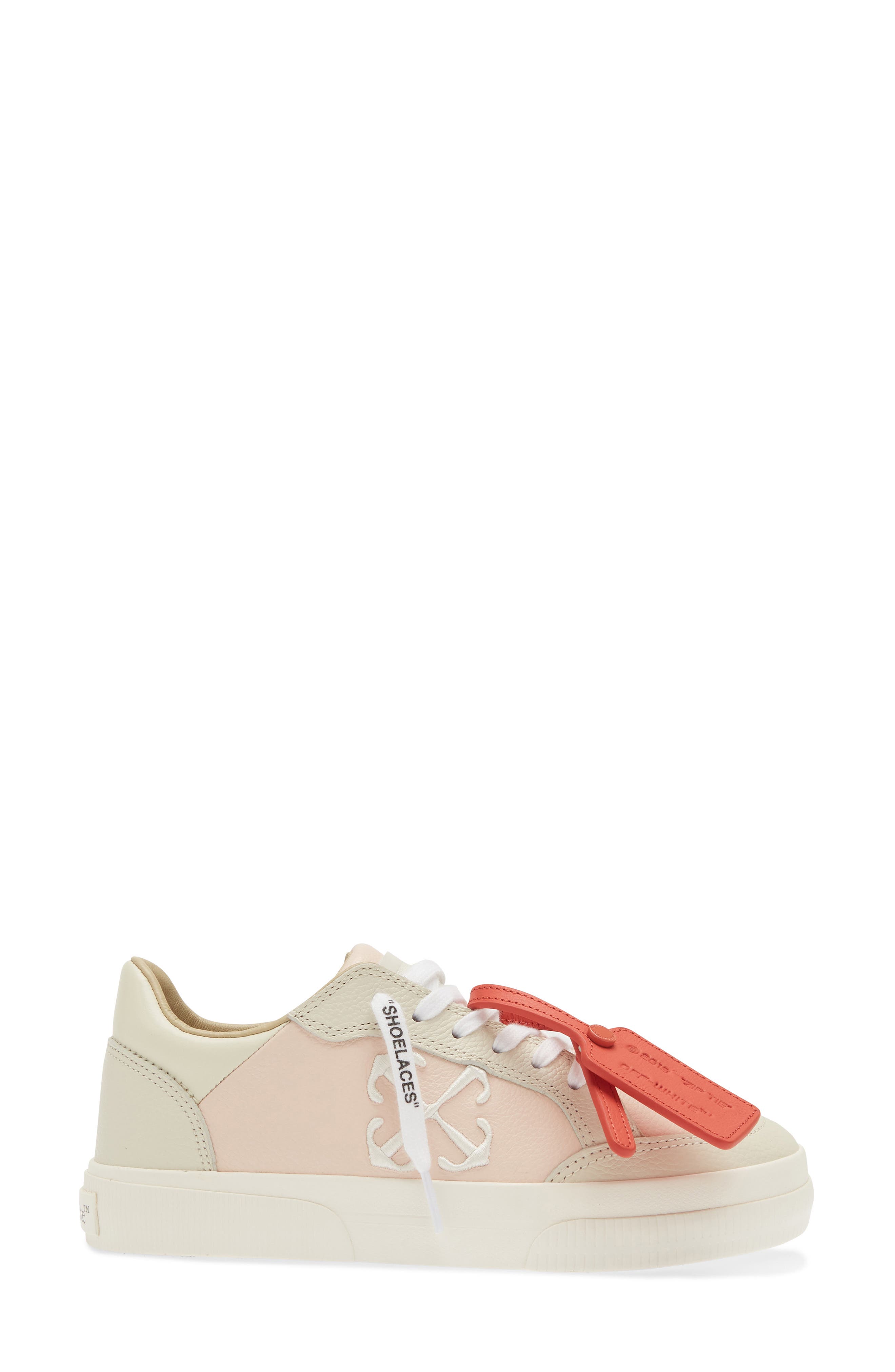 Off-White New Vulcanized Low Top Sneaker (Women) | Nordstromrack