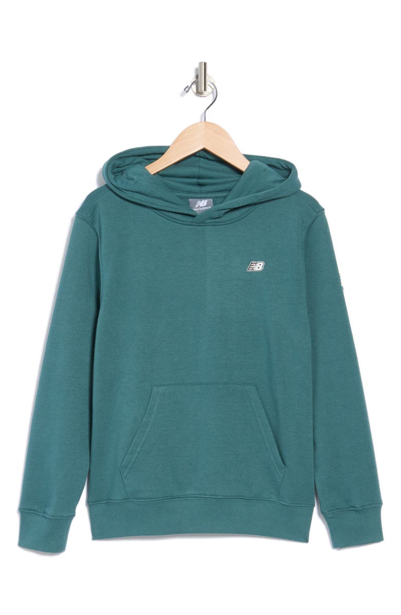 New Balance Kids' Fleece Pullover | Nordstromrack