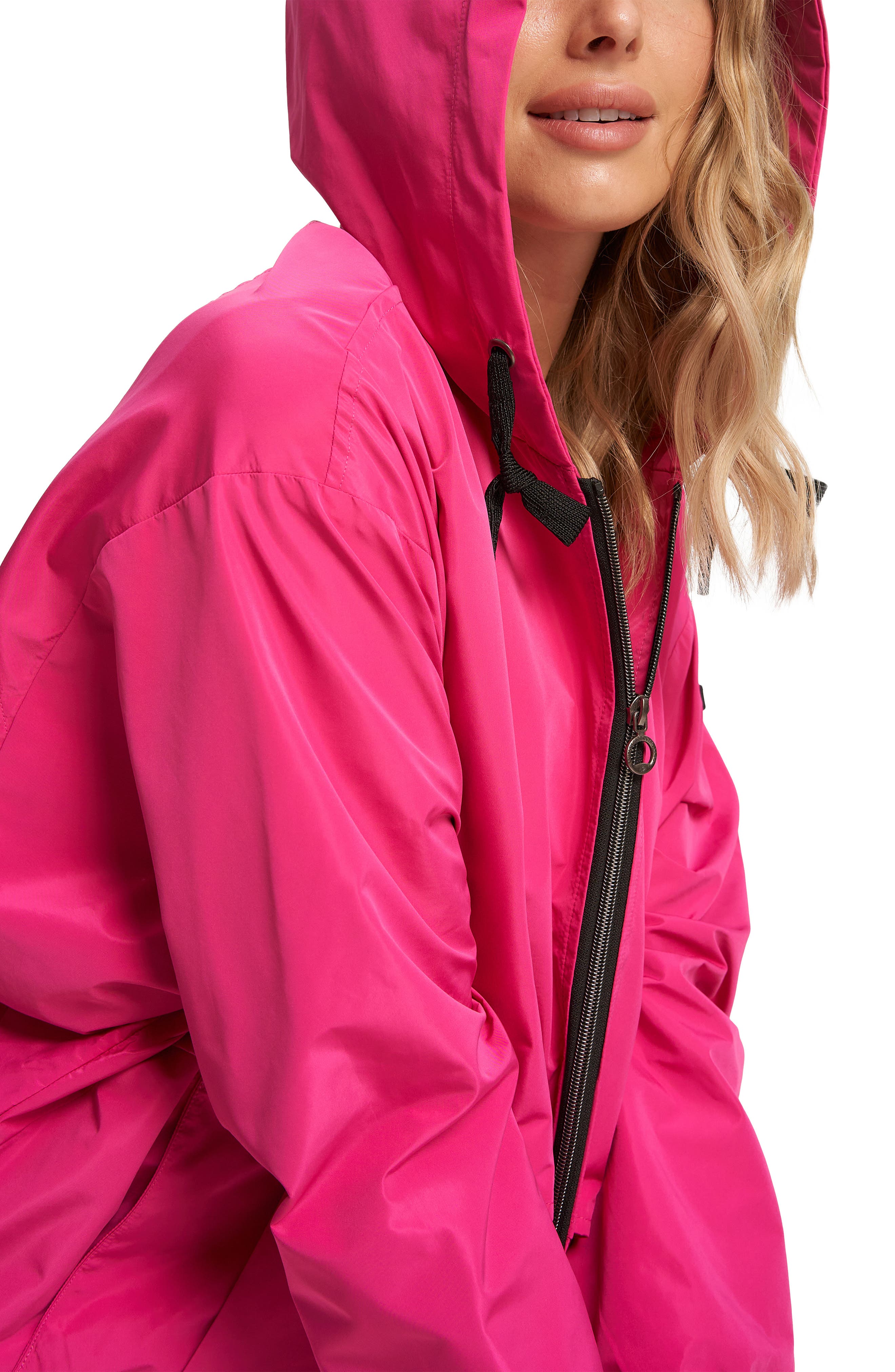 Noize Brianna Rain Jacket | Nordstromrack