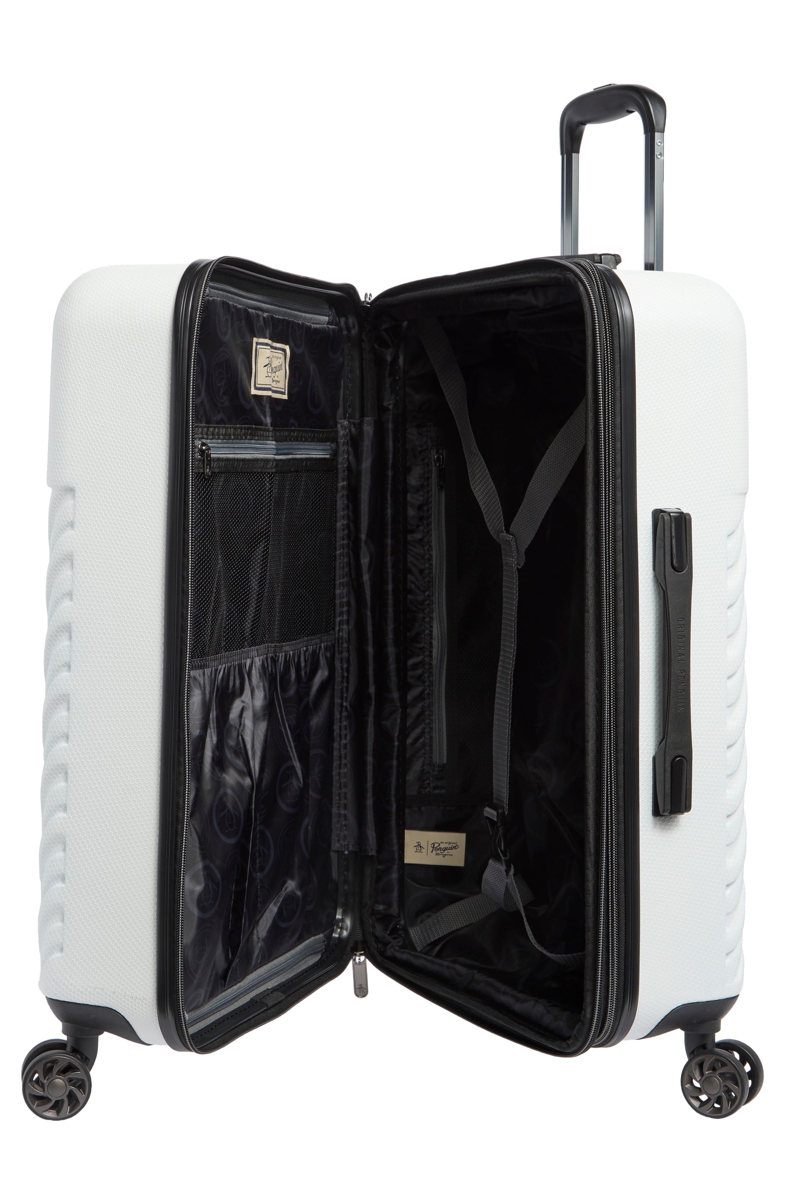 Original Penguin Pinor 25-Inch Hardside Suitcase | Nordstromrack