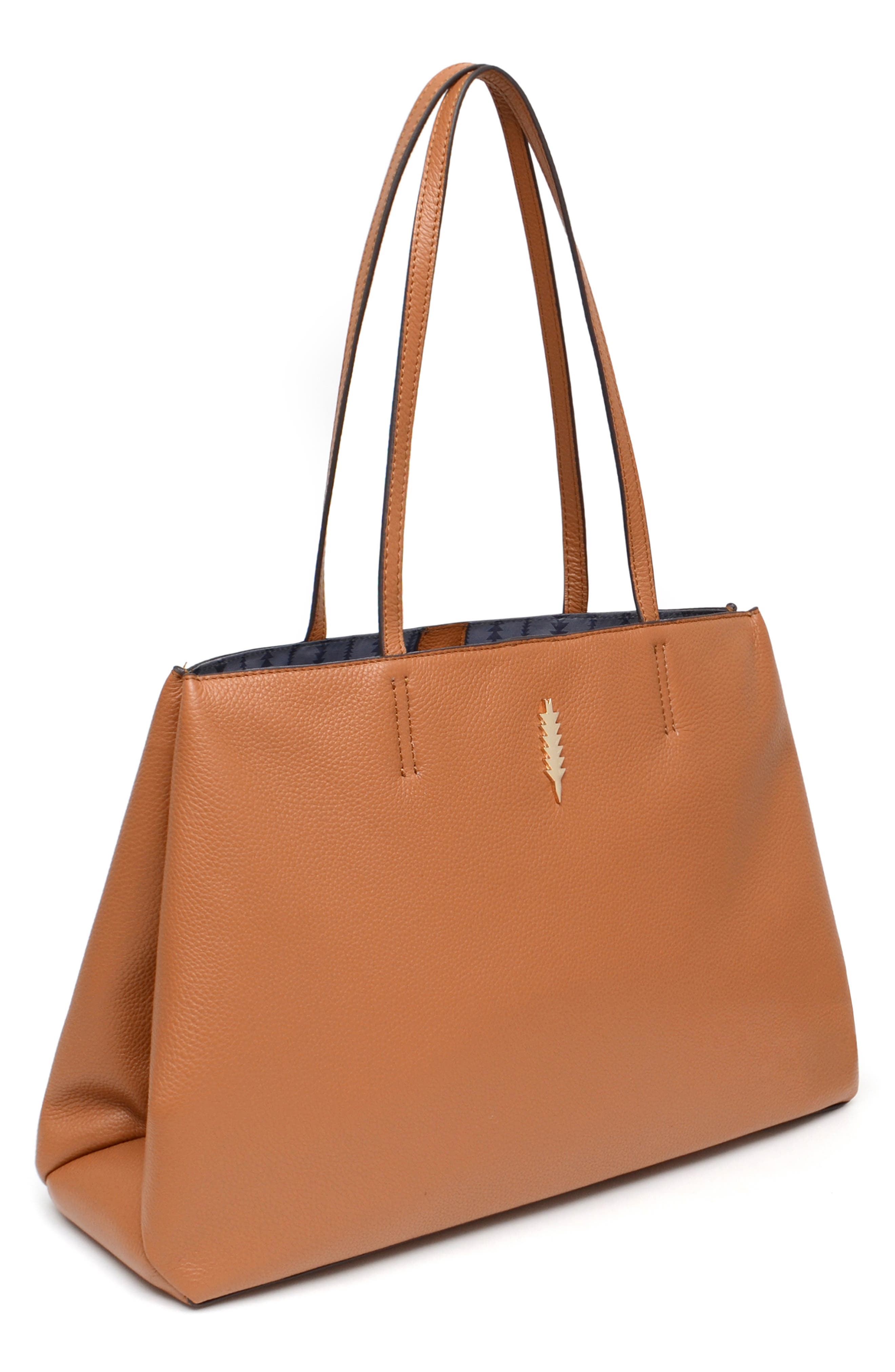 Thacker Janie Leather Tote Bag | Nordstromrack