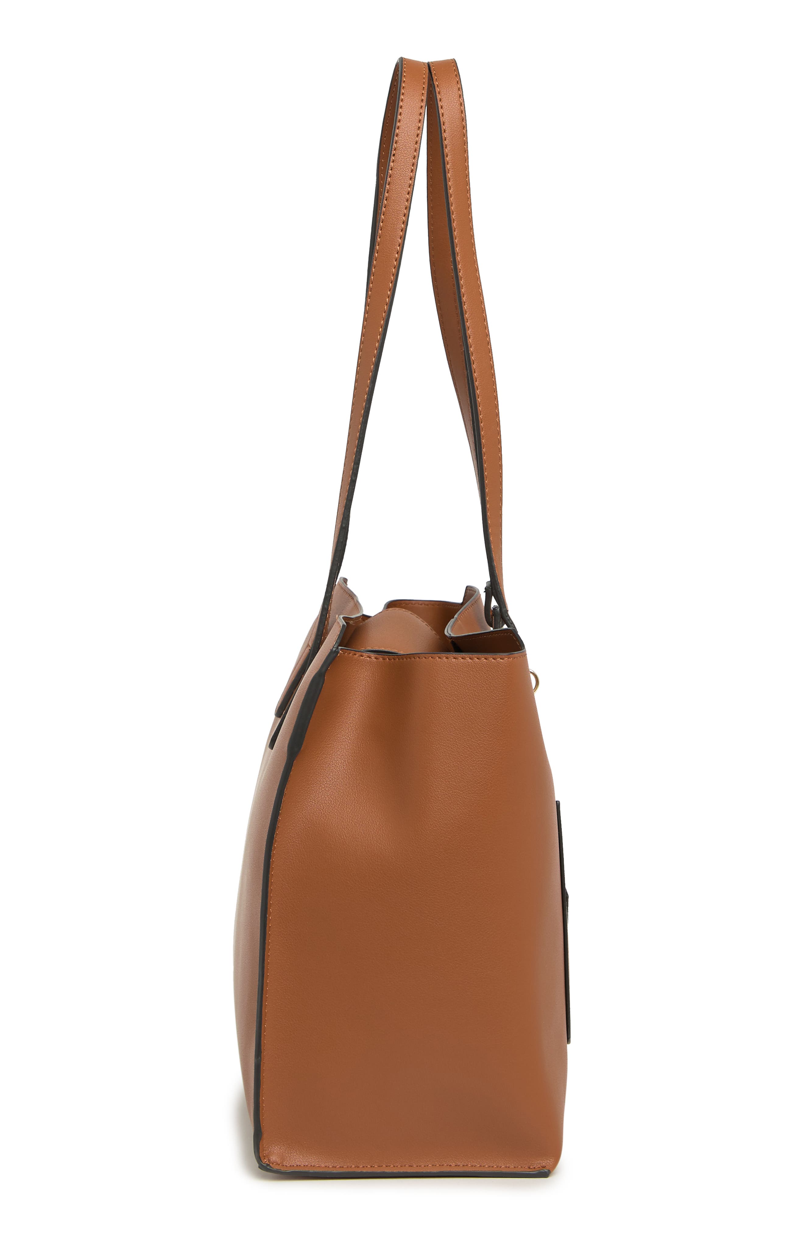 Nanette Lepore Eloise Triple Section Tote Bag | Nordstromrack