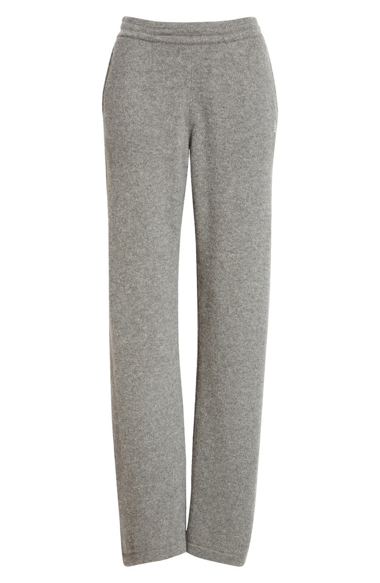 Sporty & Rich SRC Cashmere & Wool Pants | Nordstromrack