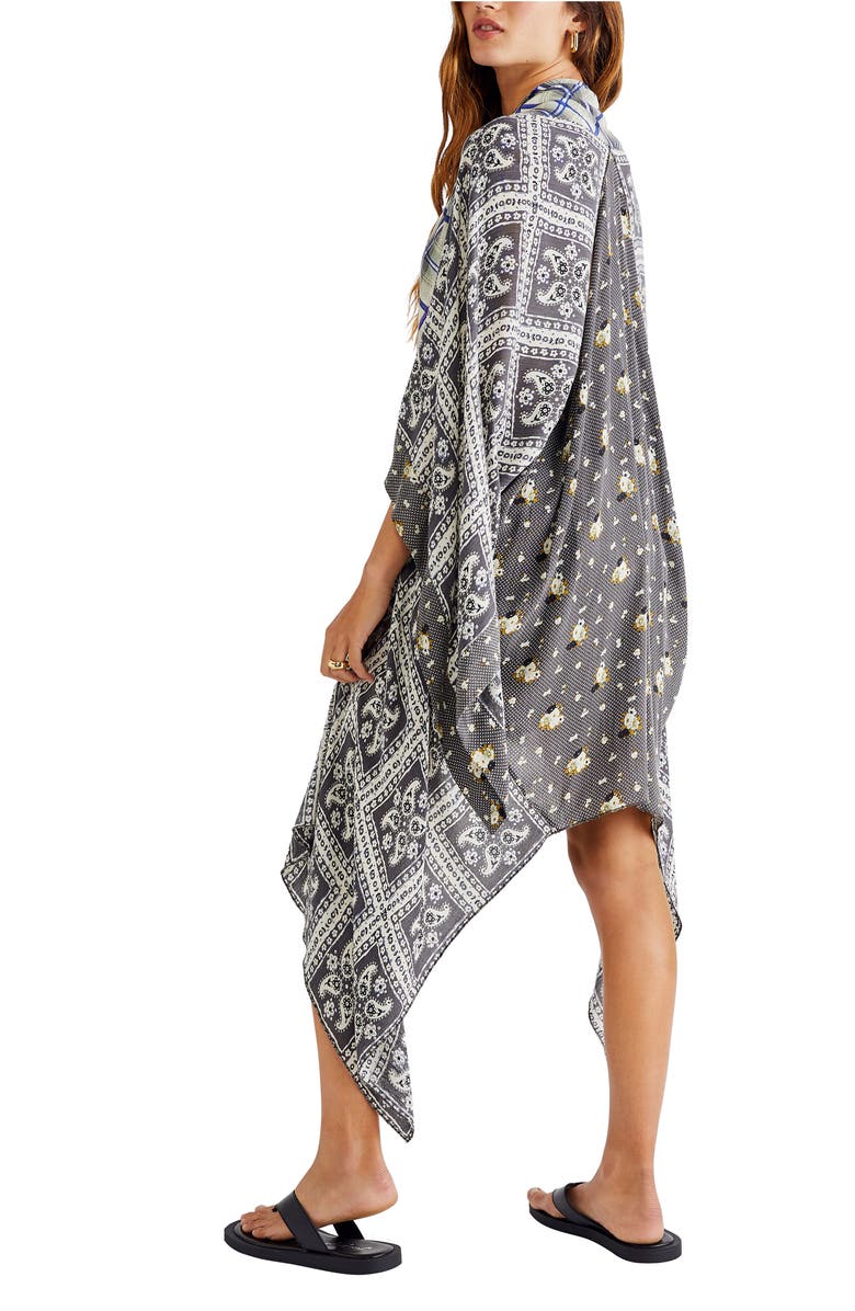 Free People American Pie Patchwork Duster | Nordstromrack