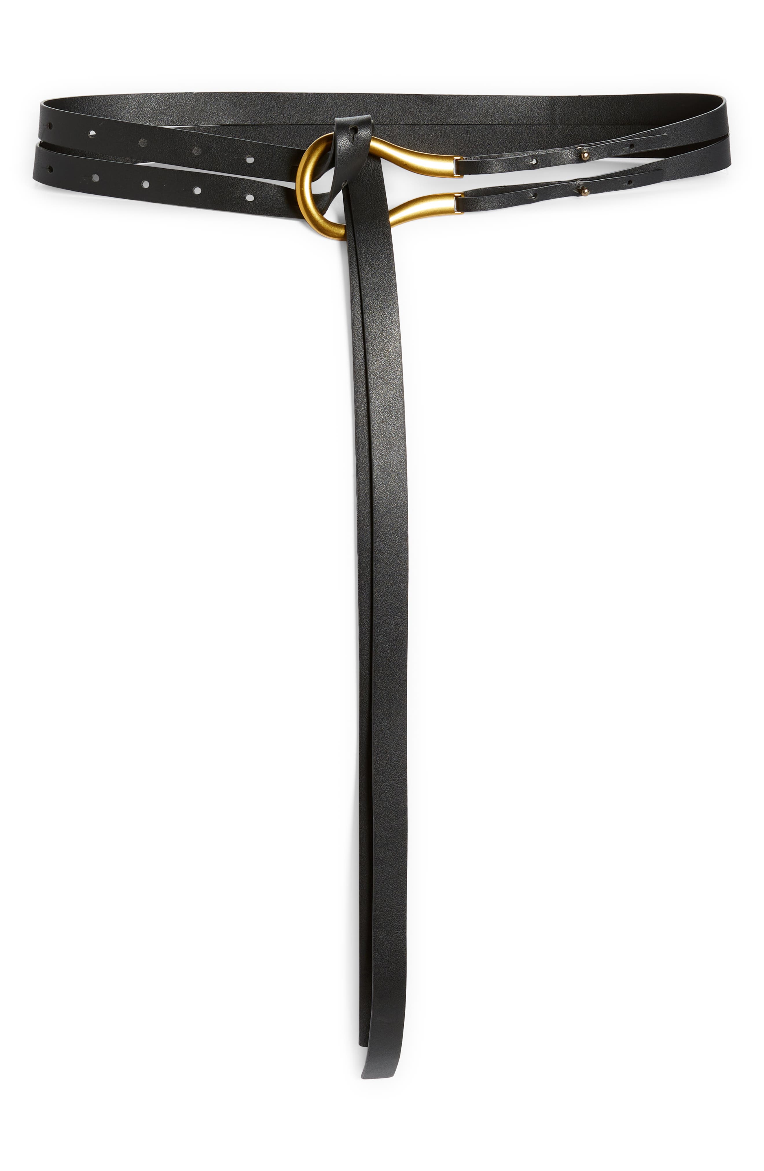 Petit Moments Double Row Belt | Nordstrom