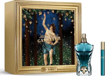 Jean Paul Gaultier Le Beau Eau de Toilette 2-Piece Gift Set | Nordstrom