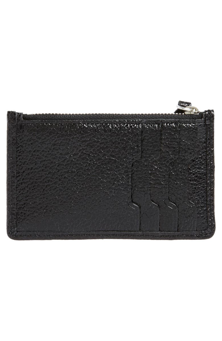 rag & bone FIELD ZIP CARD CASE | Nordstromrack