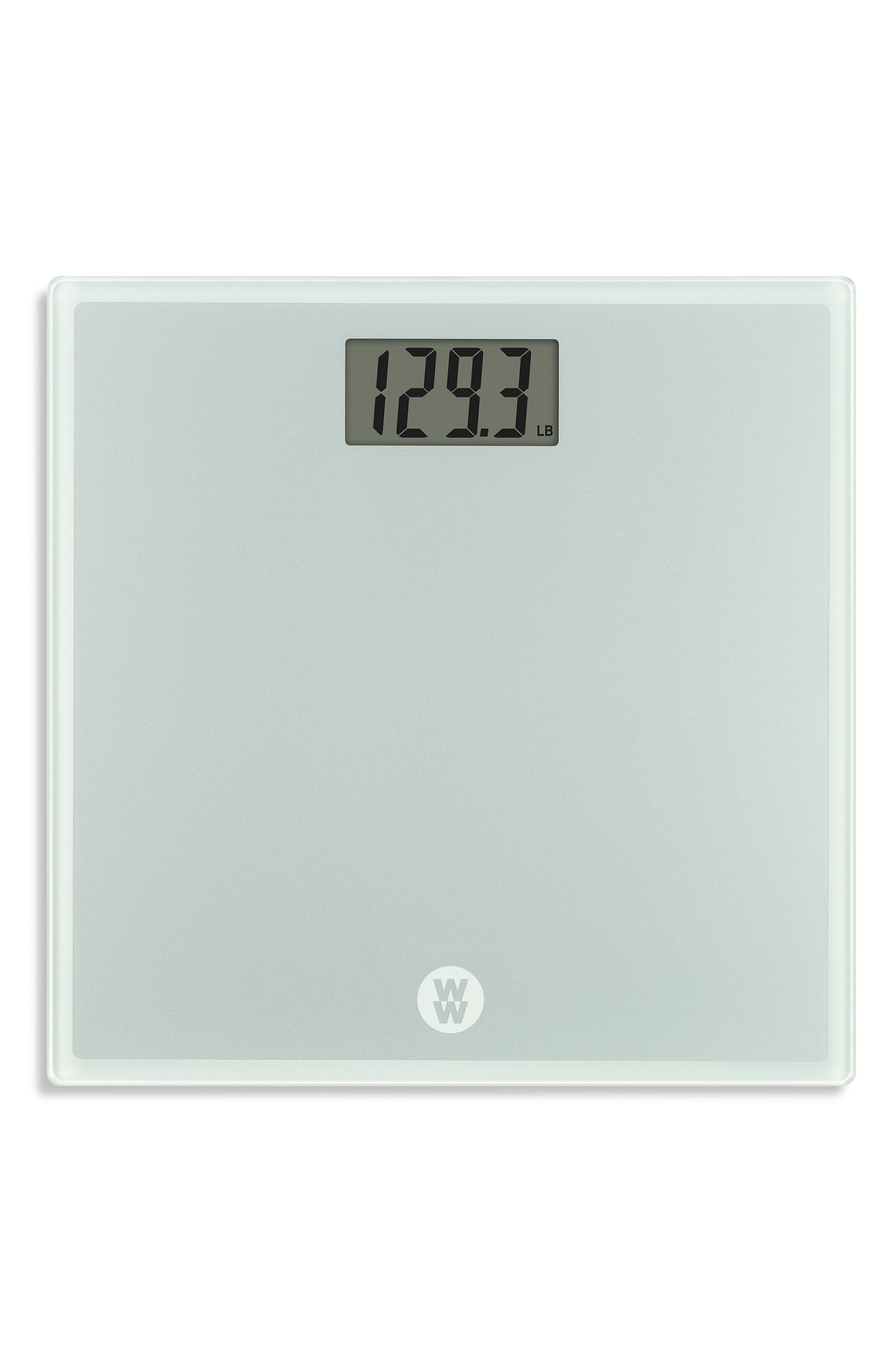 CONAIR Tempered Glass Digital Scale | Nordstromrack
