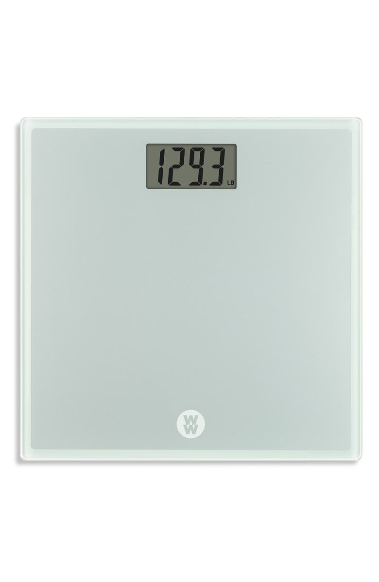 CONAIR Tempered Glass Digital Scale | Nordstromrack
