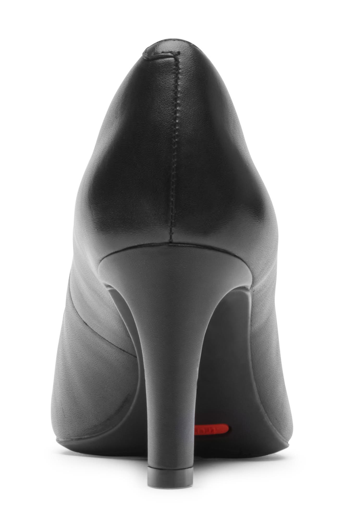 Rockport Total Motion® Sheehan Pointed Toe Pump (Women) | Nordstromrack