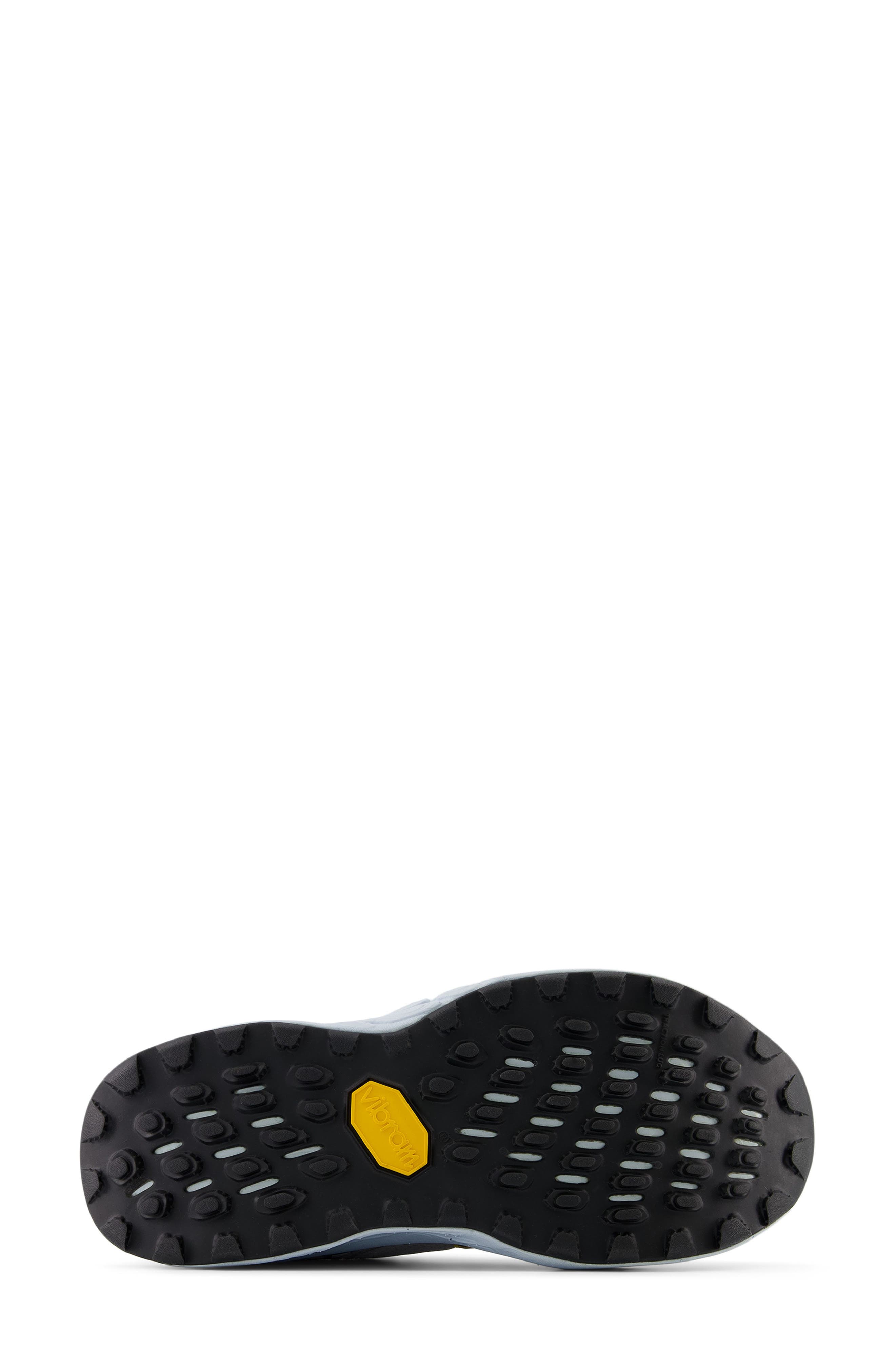 New Balance Fresh Foam X Hierro v8 Trail Running Shoe (Women) | Nordstrom