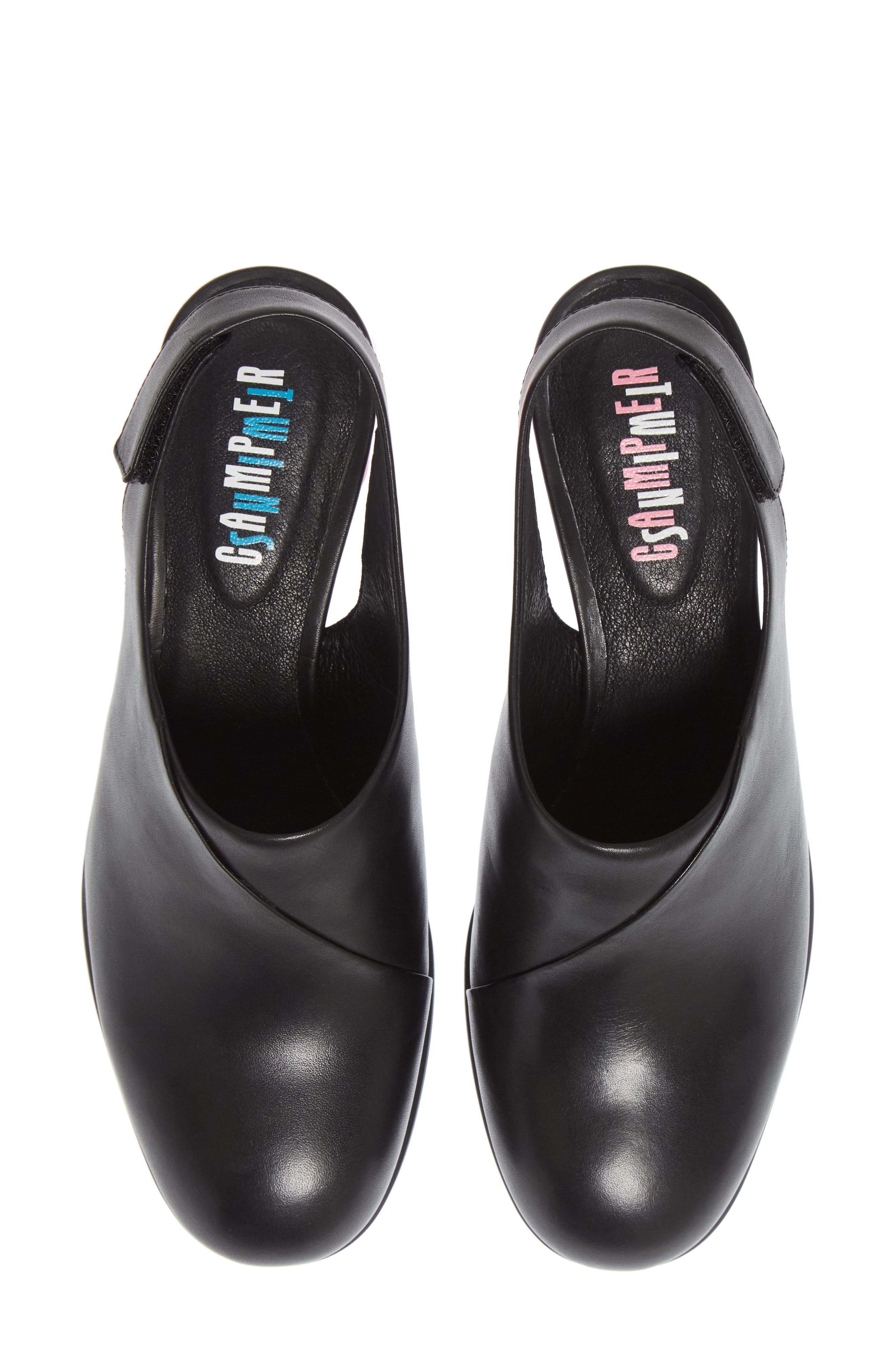 Camper Twins Mismatched Slingback Pump | Nordstromrack