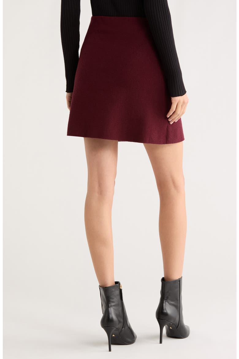 ASTR the Label Eryn Sweater Skirt (Women) | Nordstromrack