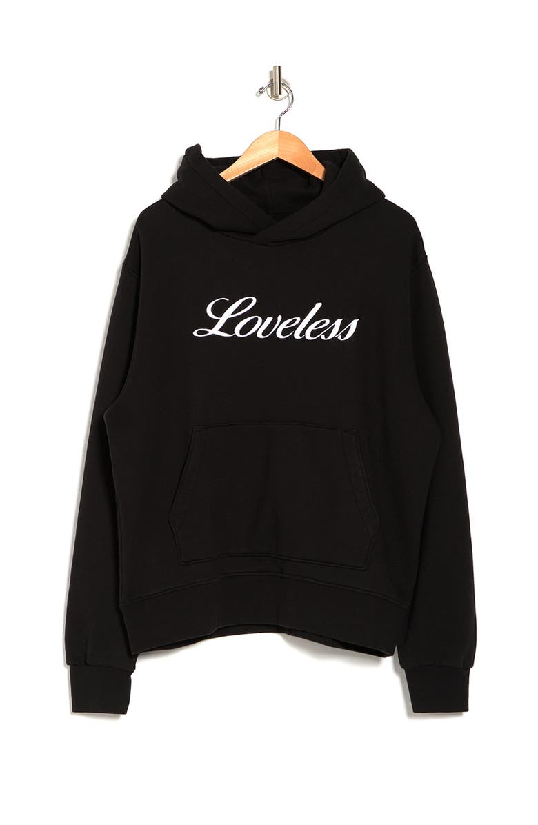 AMIRI Loveless Embridered Hoodie | Nordstromrack