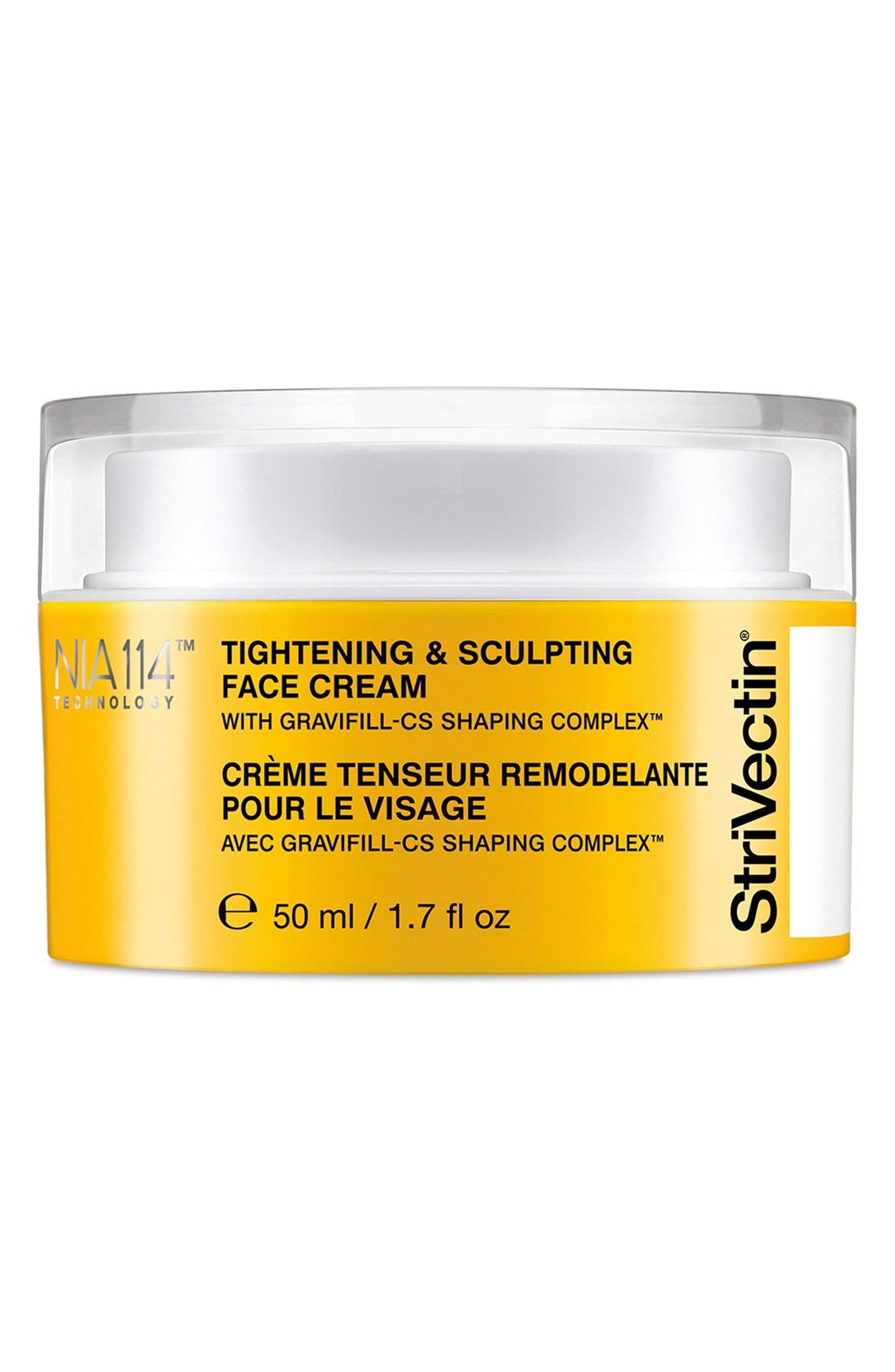 StriVectin® StriVectin-TL™ Tightening & Sculpting Face Cream | Nordstrom