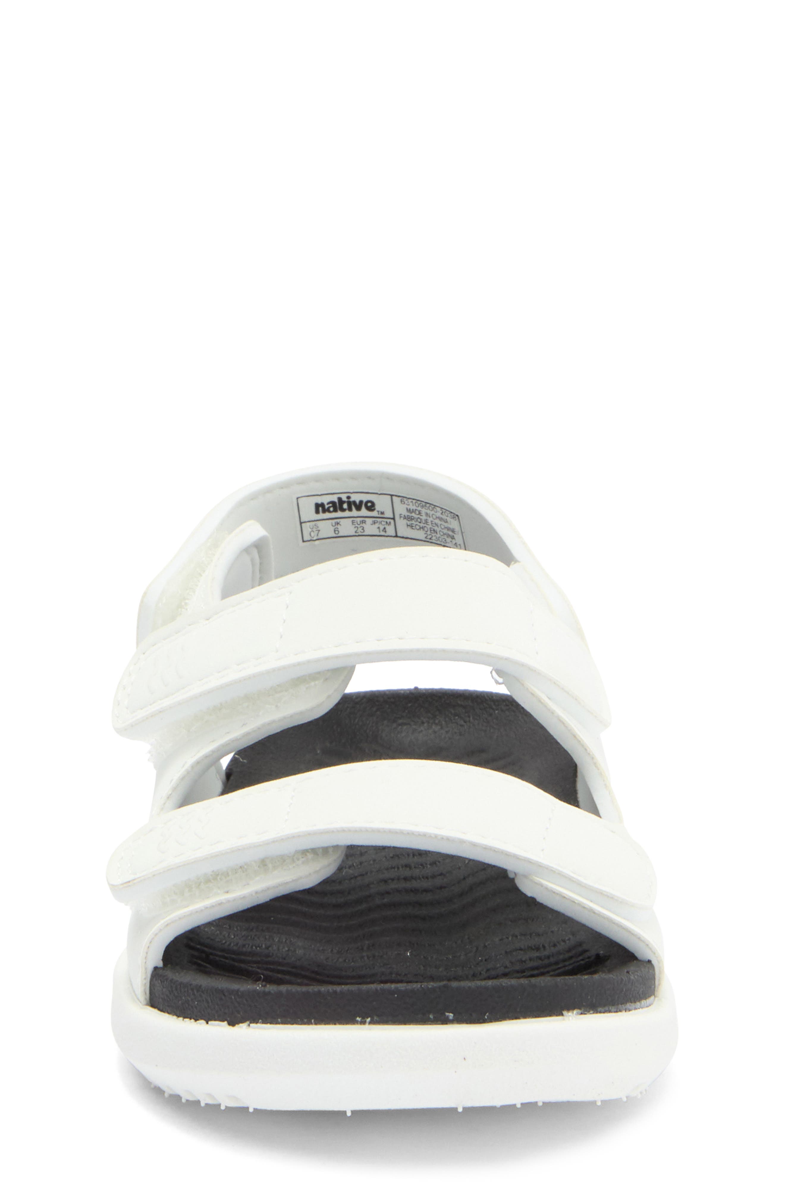 Native Shoes Frankie Sandal | Nordstromrack