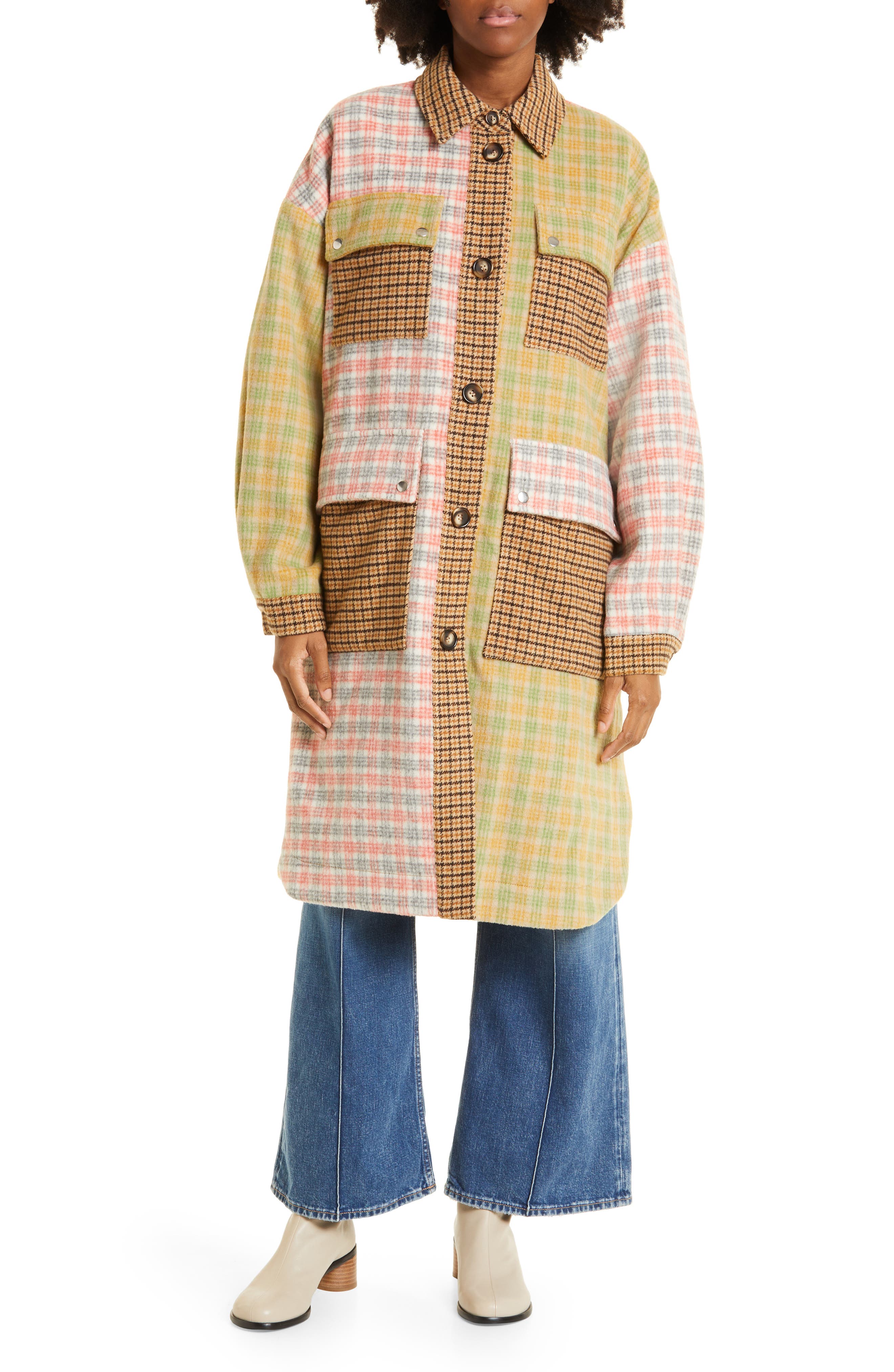 STELLA NOVA Kendra Coat | Nordstromrack