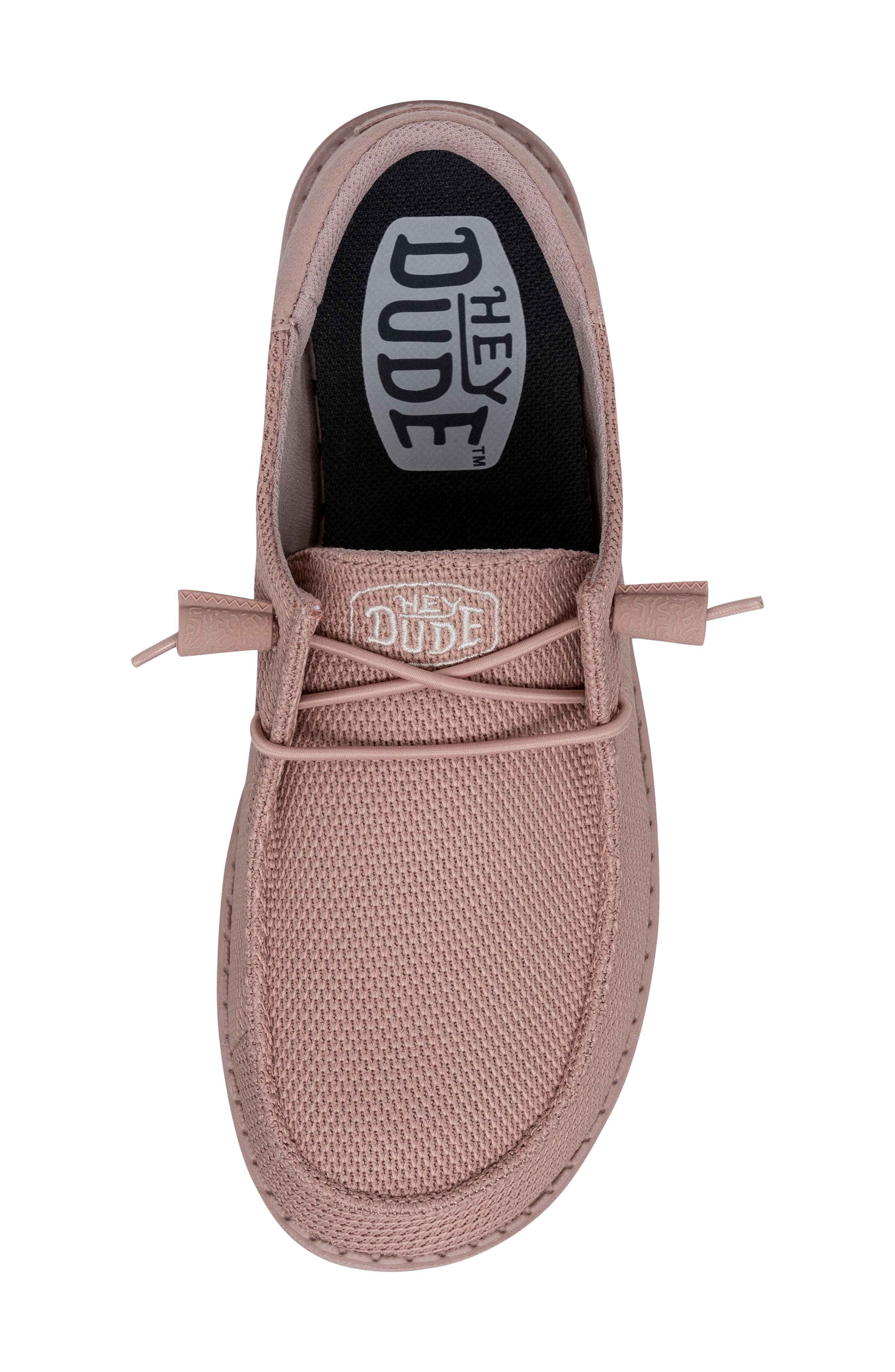 Hey Dude Wendy Funk Boat Shoe (Women) | Nordstromrack