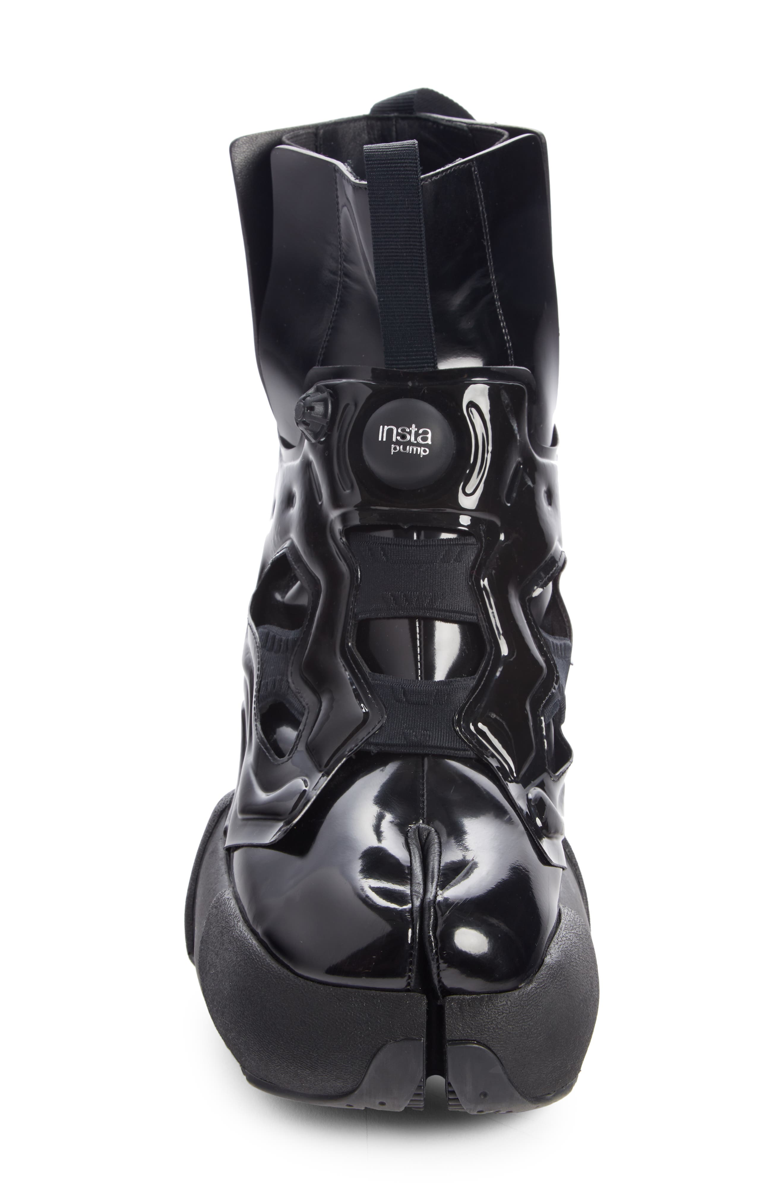 Maison Margiela x Reebok Instapump Fury Tabi Platform Boot (Women ...