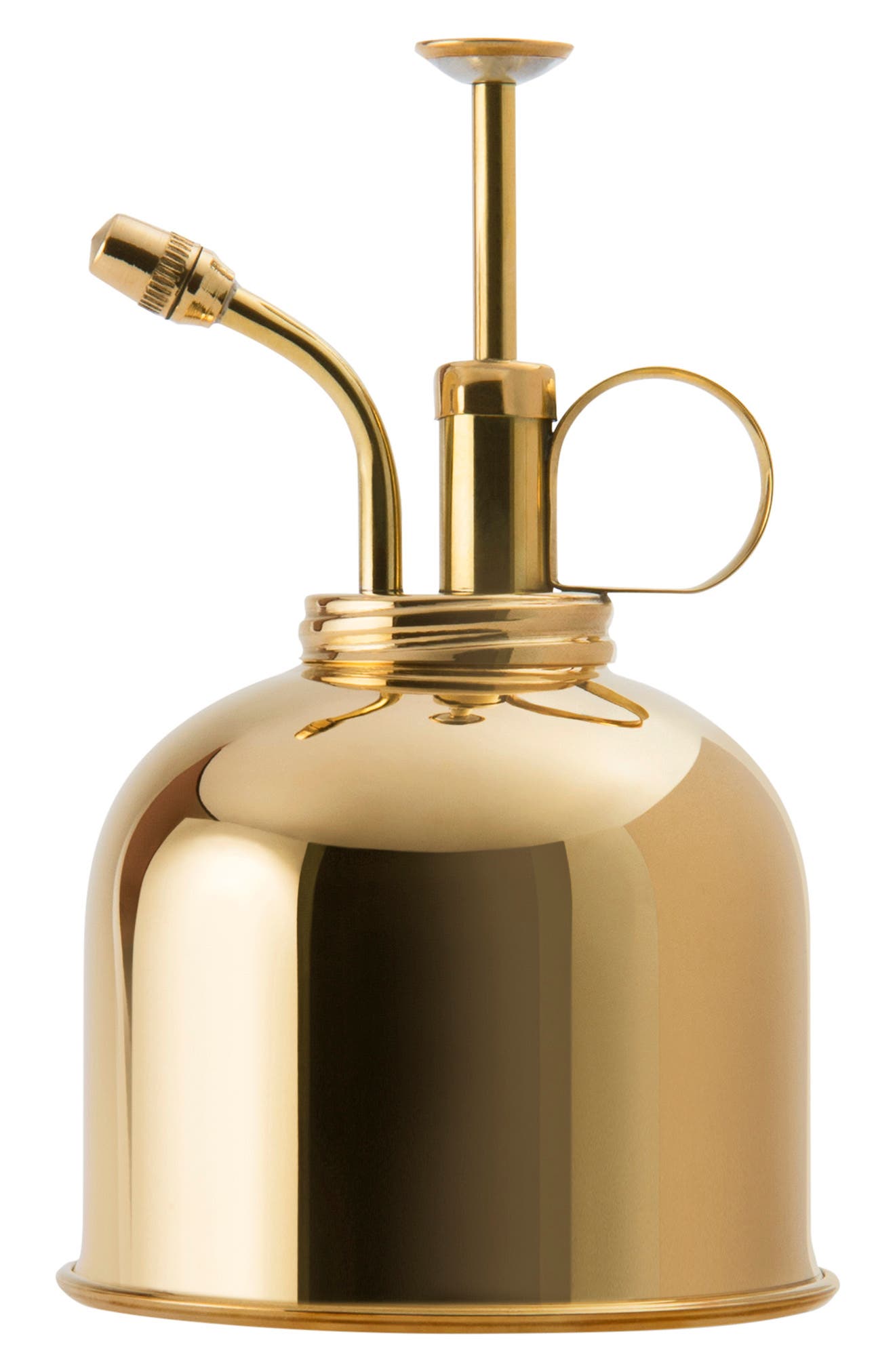 HAWS The Smethwick Half-Pint Brass Spritzer | Nordstromrack