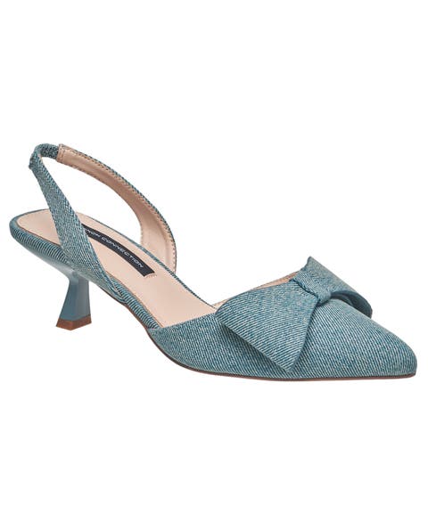 Women's Flared Heels | Nordstrom