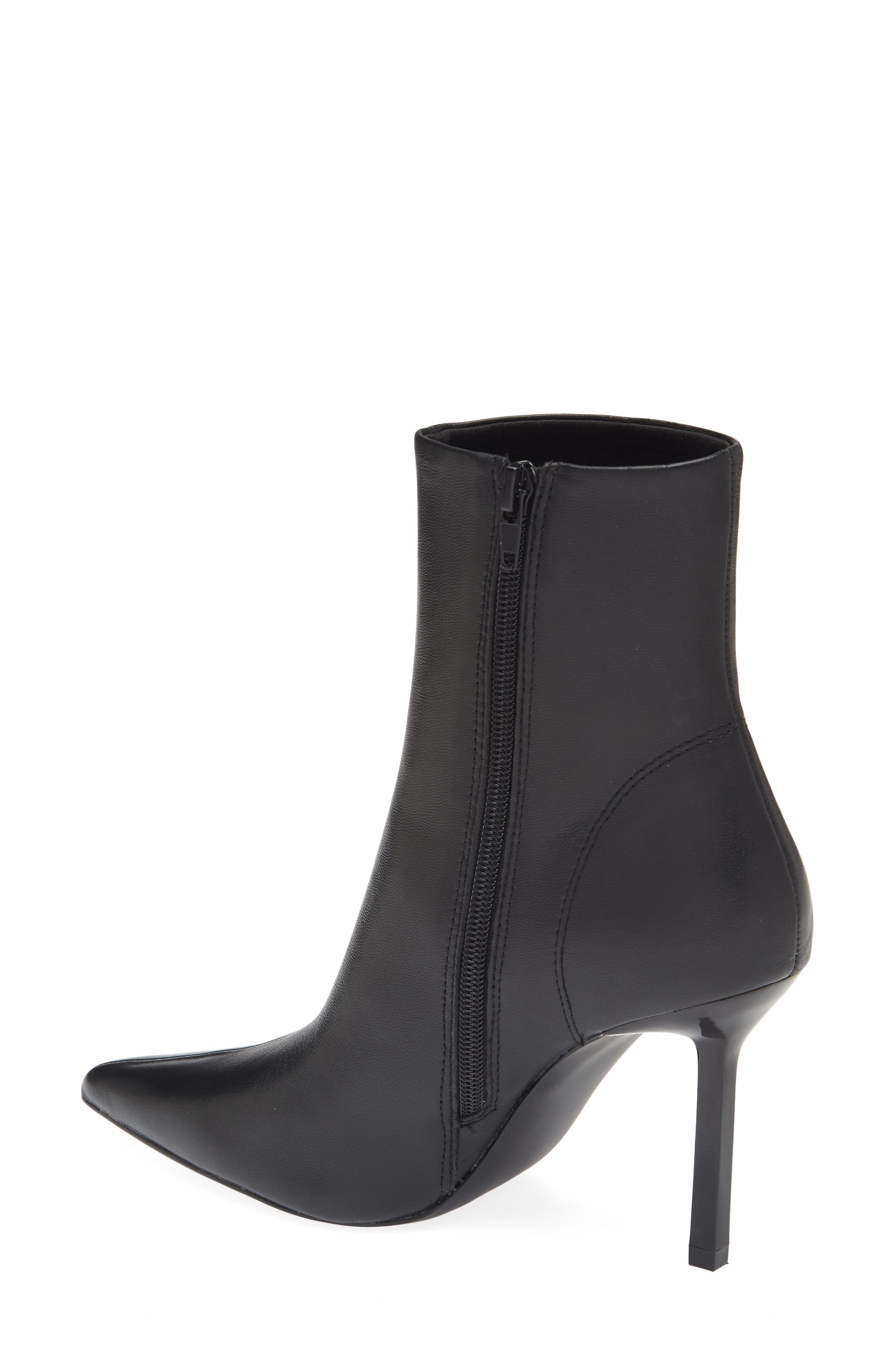 Steve Madden Elysia Pointed Toe Bootie (Women) | Nordstrom