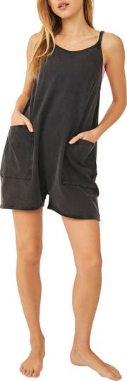 Free People Hot Shot Romper | Nordstromrack