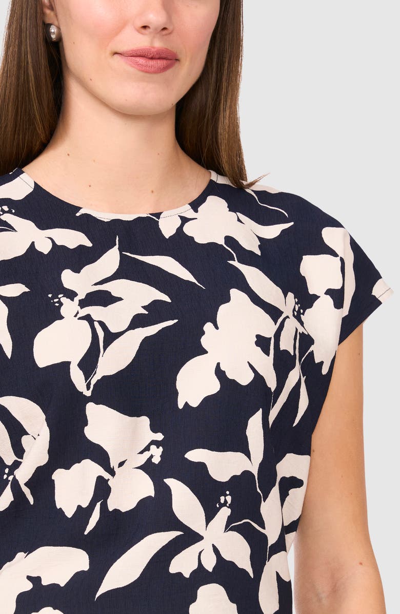 Halogen® Cap Sleeve Shell | Nordstromrack