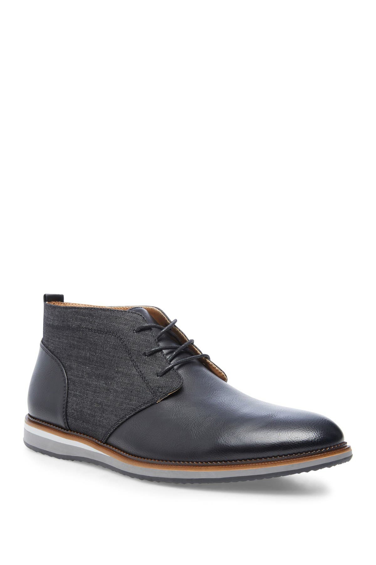 MADDEN Hinton Two-Tone Chukka Boot | Nordstromrack